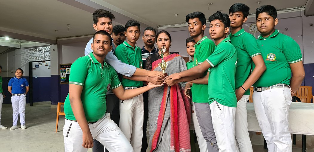 Zenith Public School | Home