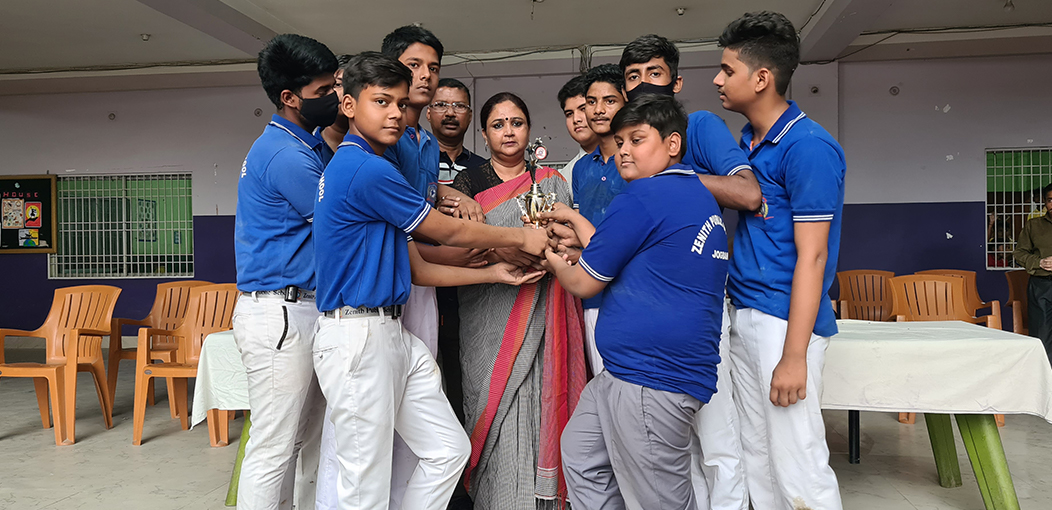 Zenith Public School | Home